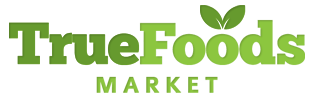 Organic Food | Health Food Store | Natural Food - True Foods Market ...