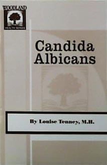 Buy Books Candida Albicans - 1 book | Health Foods Stores | Organic Fo ...