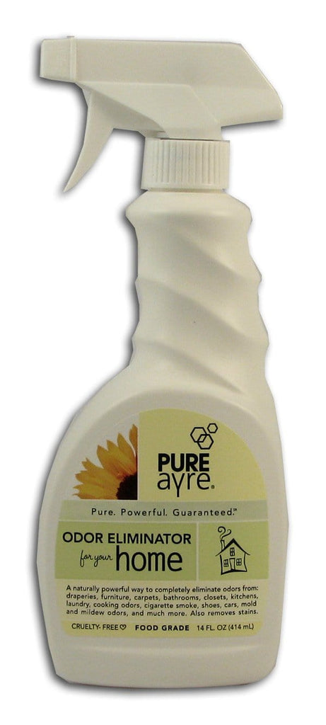 Buy PureAyre Odor Eliminator for Home - 14 ozs. | Health Foods Stores ...