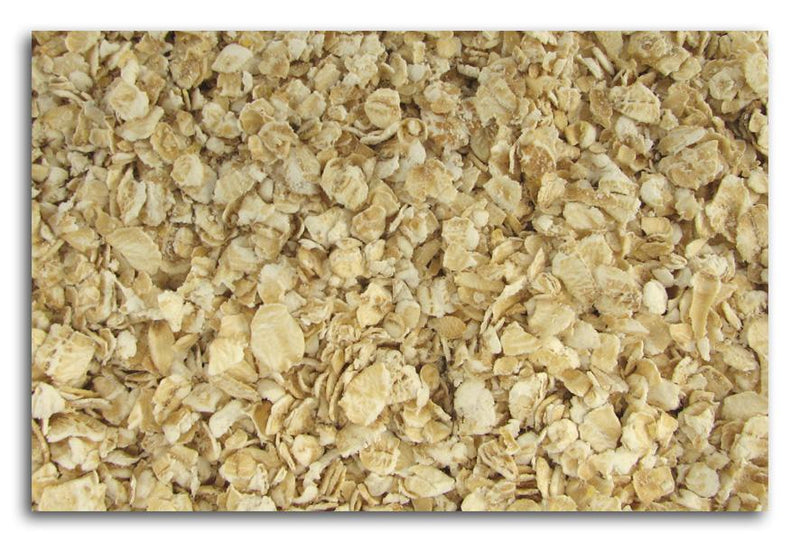 Buy Bulk Quick Oats Organic - 50 lbs. | Health Foods Stores | Organic ...