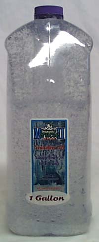 Buy Miracle II Miracle II Neutralizer Gel - 1 gallon | Health Foods St ...