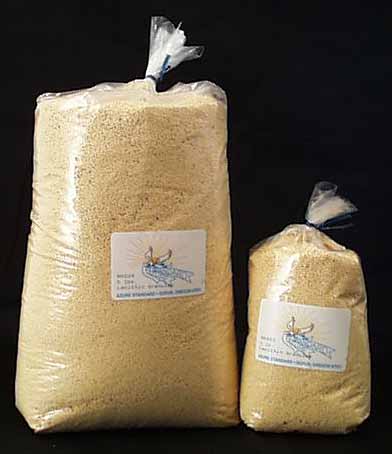 Buy Bulk Lecithin Granules - 5 lbs. | Health Foods Stores | Organic Fo ...
