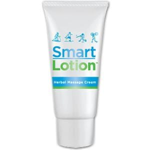 Buy Smart Lotion Herbal Massage Cream - 3 ozs. | Health Foods Stores ...