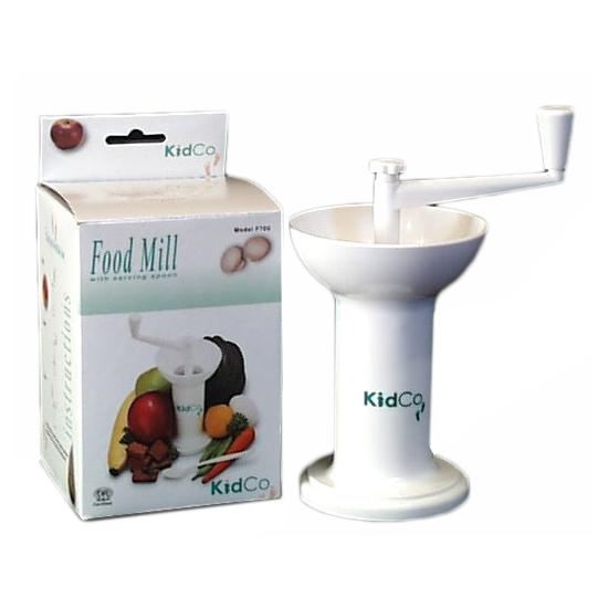 Buy Kidco Baby Food Mill - 1 each | Health Foods Stores | Organic Food ...