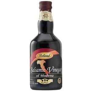 Buy Roland Foods Balsamic Vinegar of Modena - 16 x 16.9 ozs. | Health ...