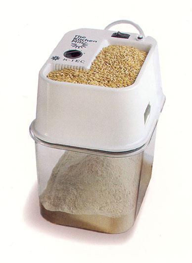 Buy K-Tec Blendtec Kitchen Mill - 1 unit | Health Foods Stores | Organ ...